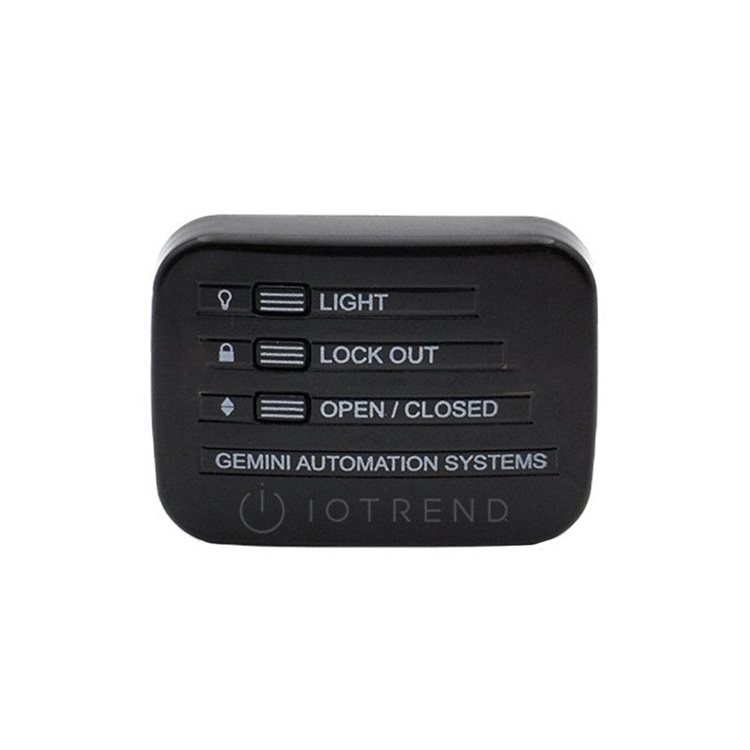Automation Systems: GEMINI Automation Solutions for Home and Business ...