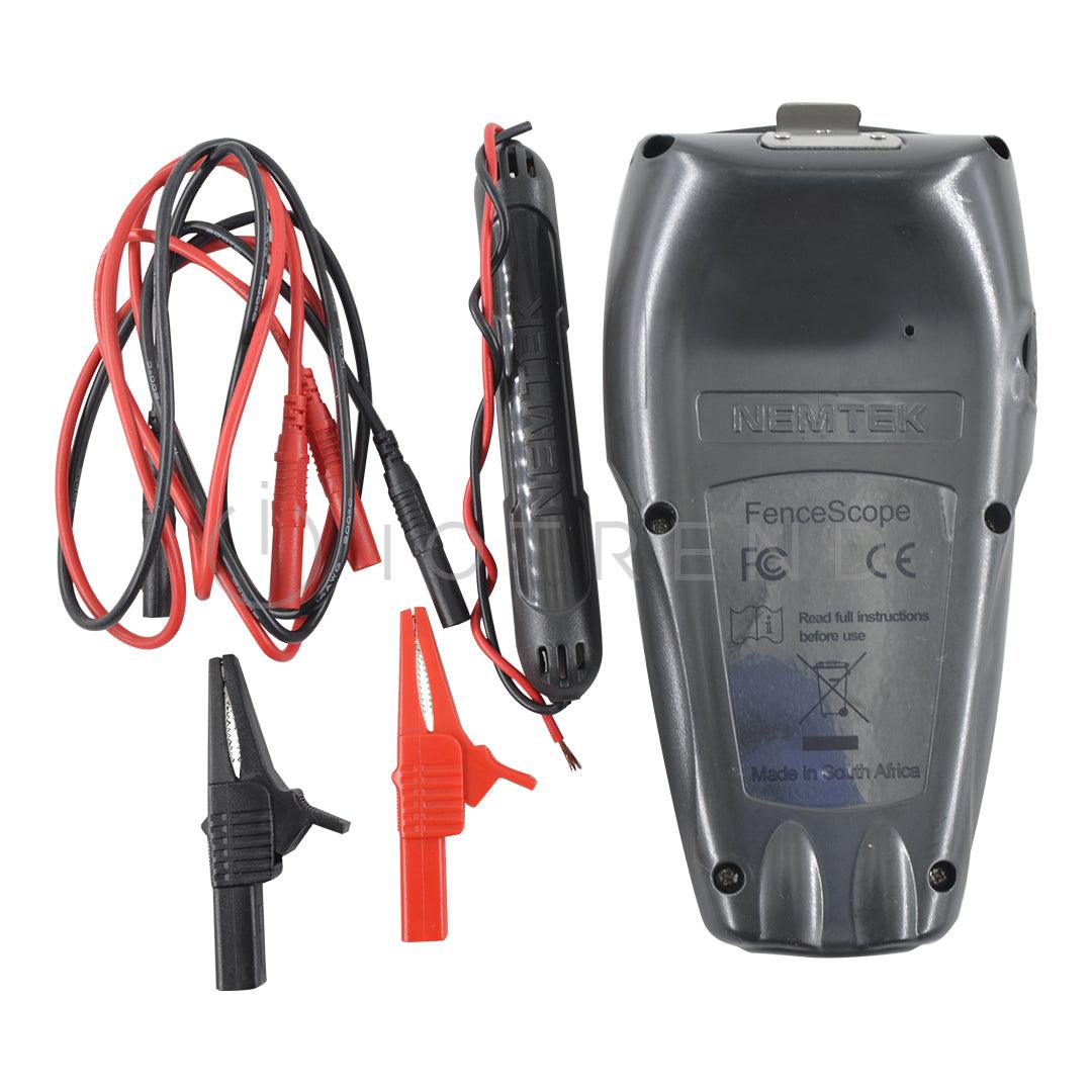 Nemtek Electric Fencing Products That Deliver Peace of Mind | Iotrend