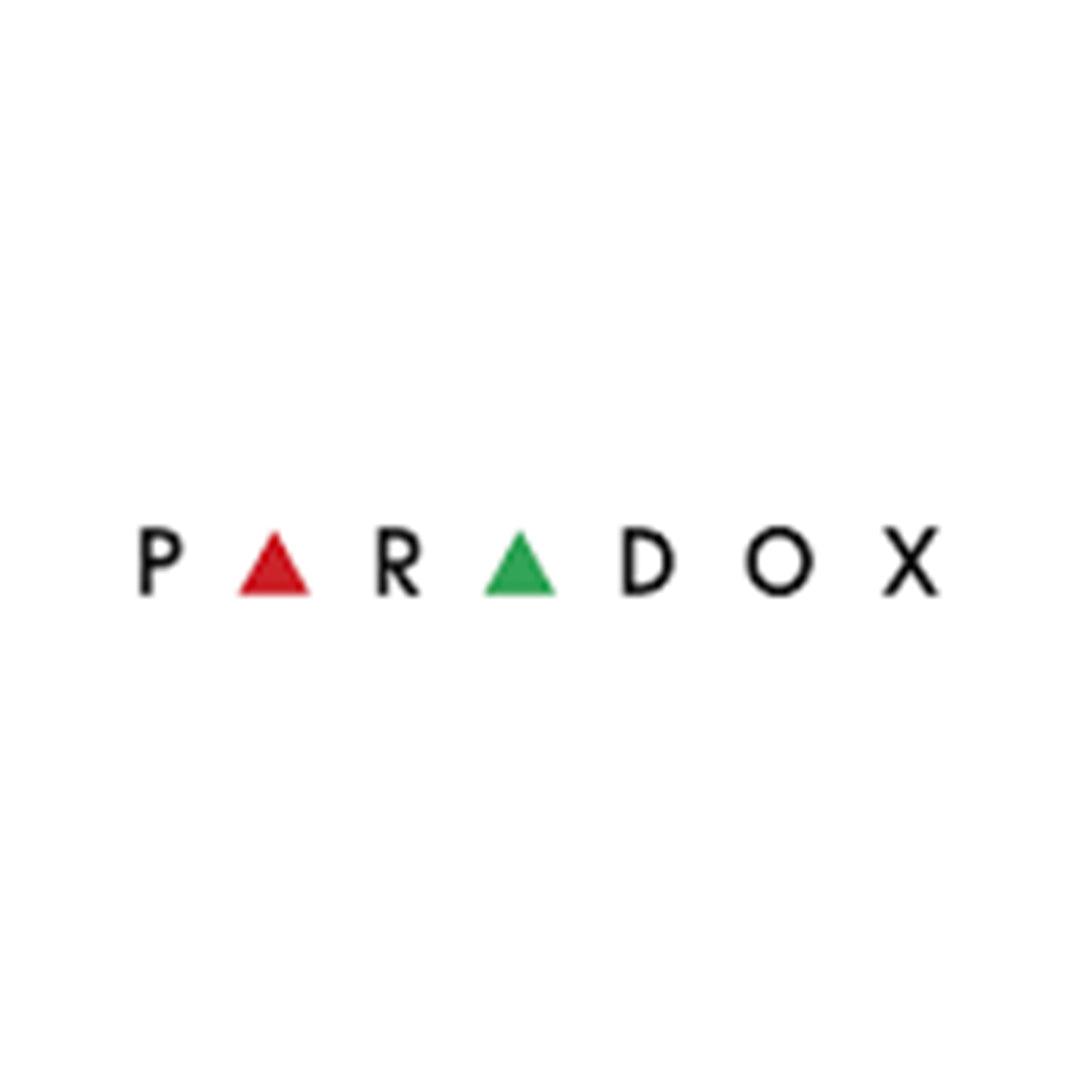 Paradox Iotrend Paradox Iotrend