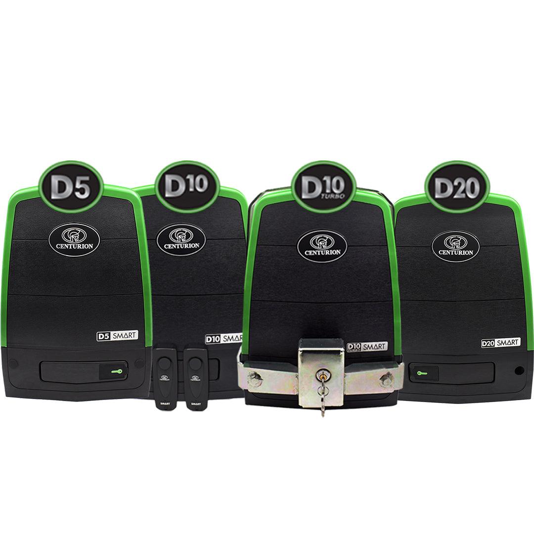 The Centurion Smart Collection | Iotrend