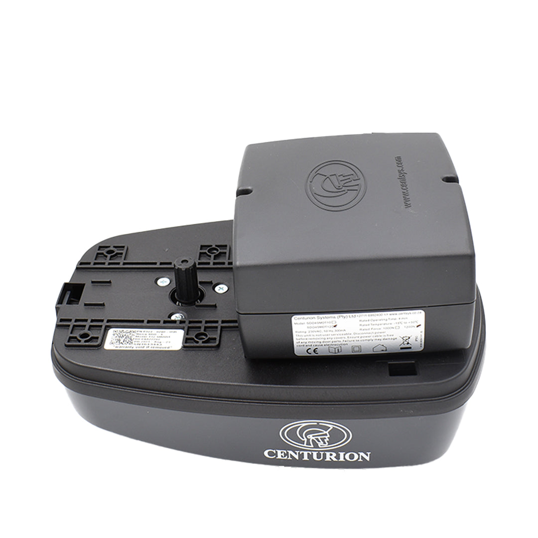 Centurion T12 SDO4 SMART Sectional Garage Door Motor Kit | Iotrend