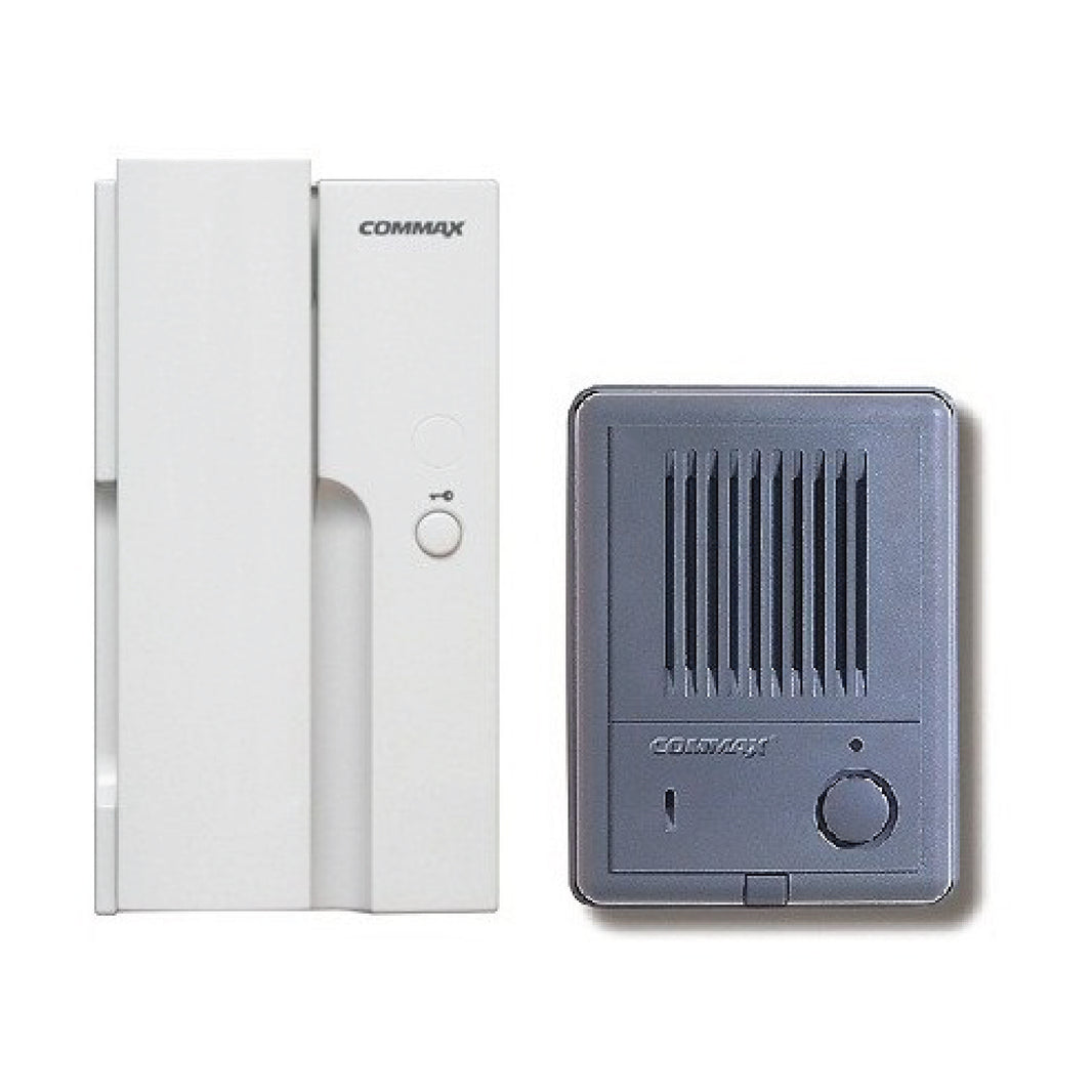 Commax Intercom Systems | Iotrend