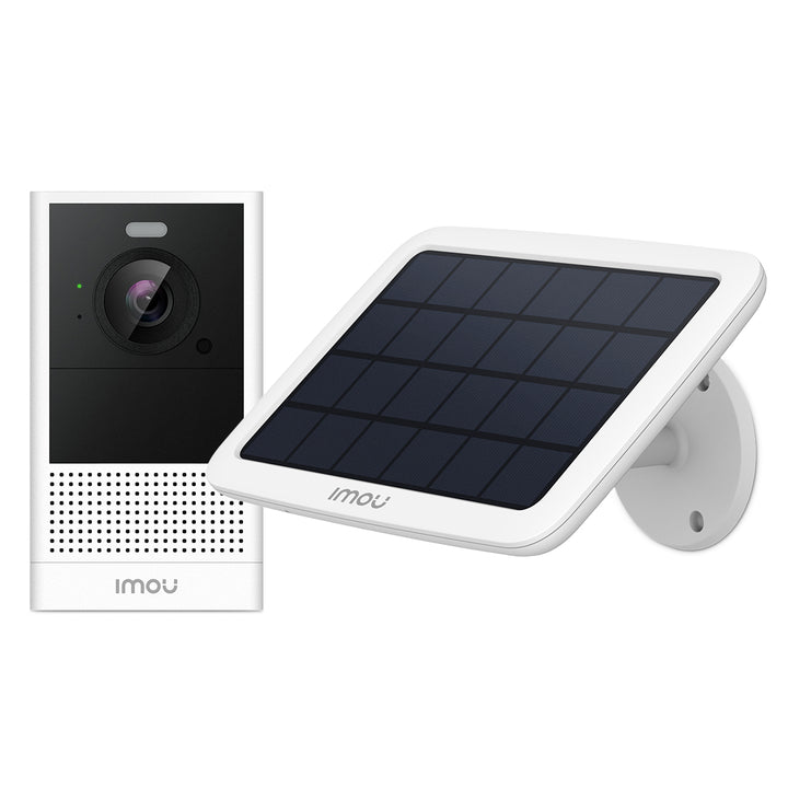 Imou Smart Security Cameras | Iotrend