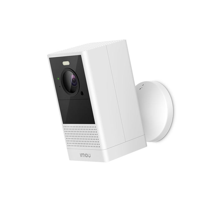 Imou Smart Security Cameras | Iotrend
