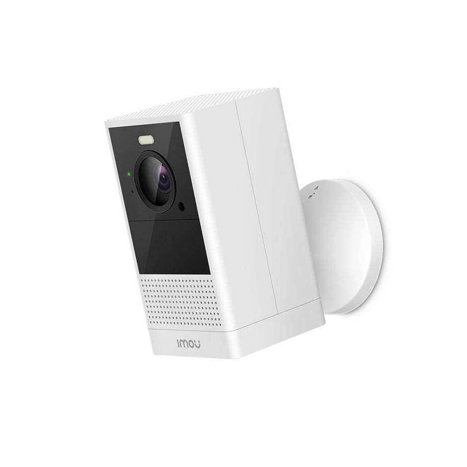 Imou Smart Security Cameras | Iotrend
