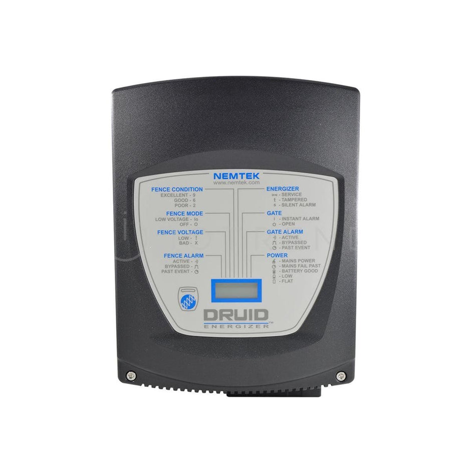 Nemtek Electric Fencing Products | Iotrend