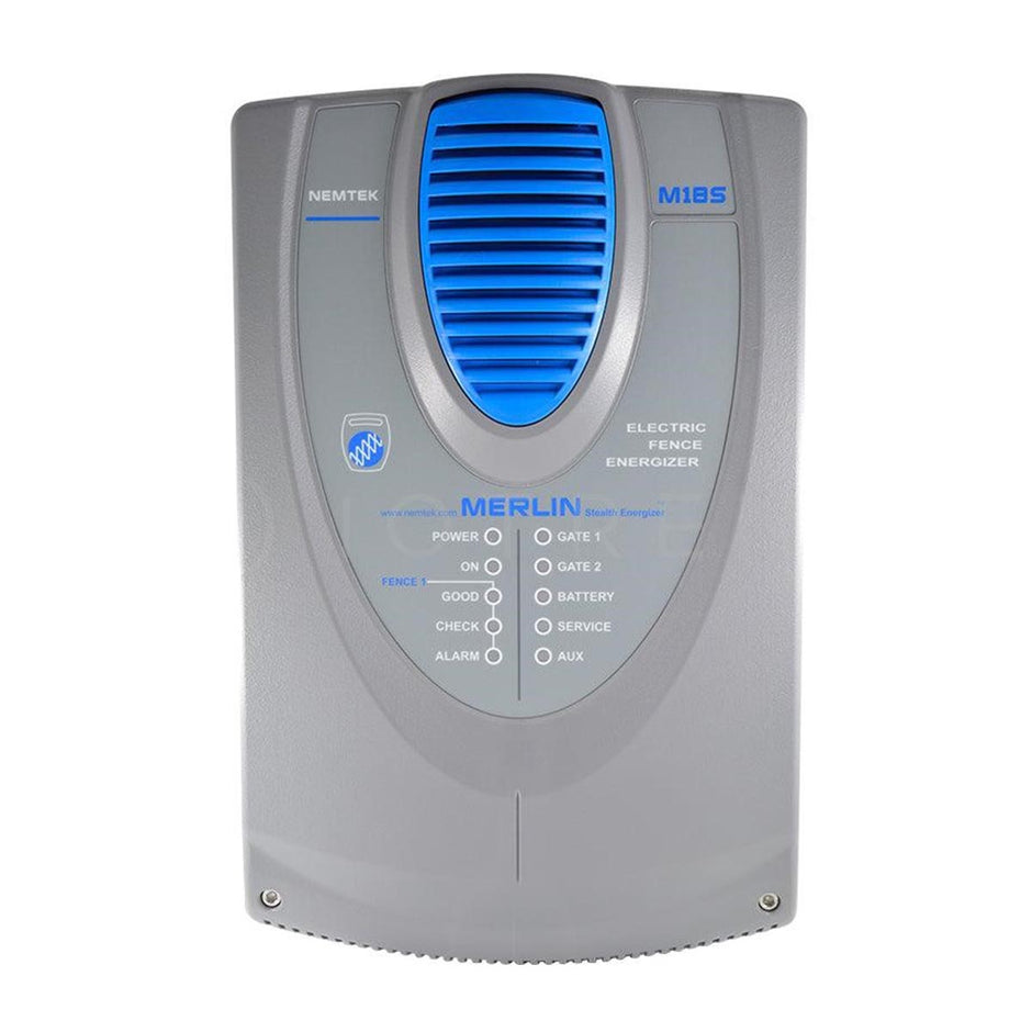 Nemtek Electric Fencing Products | Iotrend