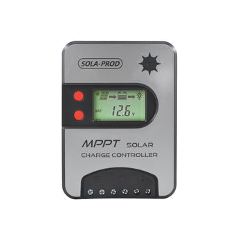 Solar Charge Controllers | Iotrend