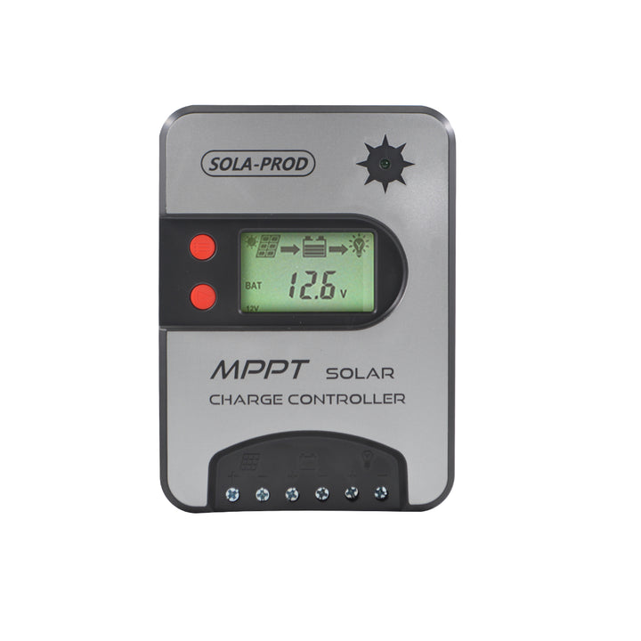Solar Charge Controllers | Iotrend