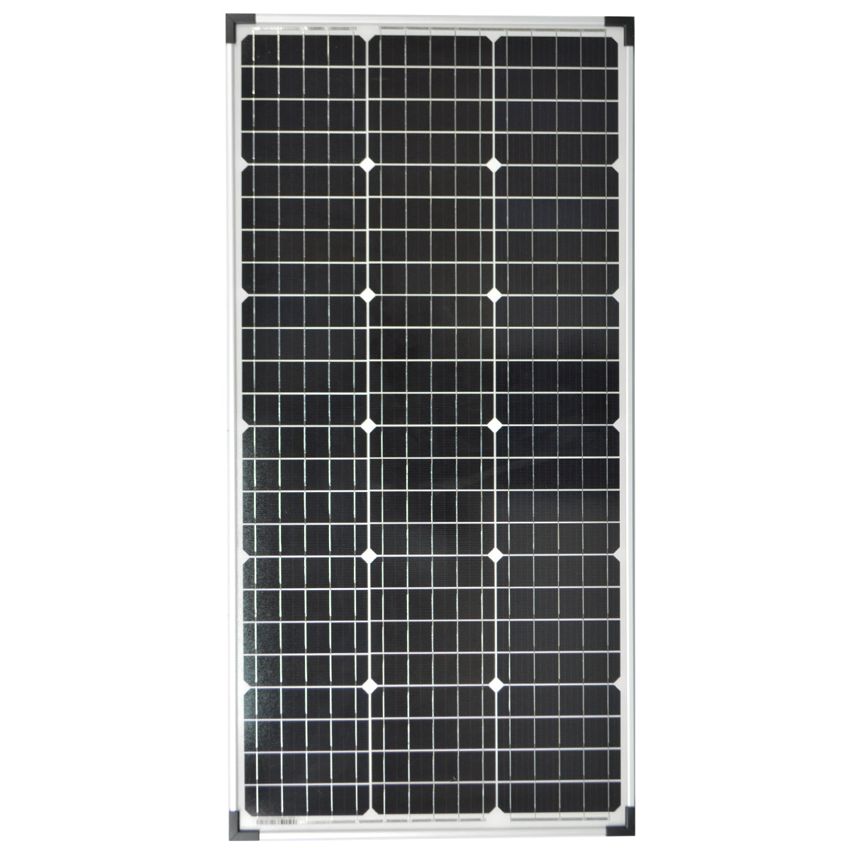 Sola-Prod Solar Panel 100W 36V Monocrystalline | Iotrend