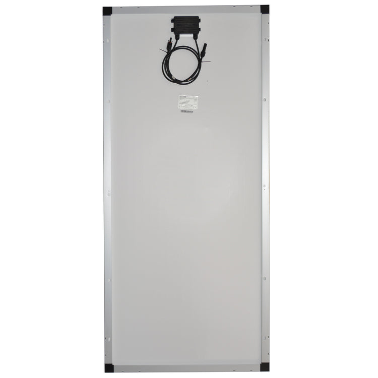 Sola-Prod Solar Panel 200W 36V Monocrystalline | Iotrend