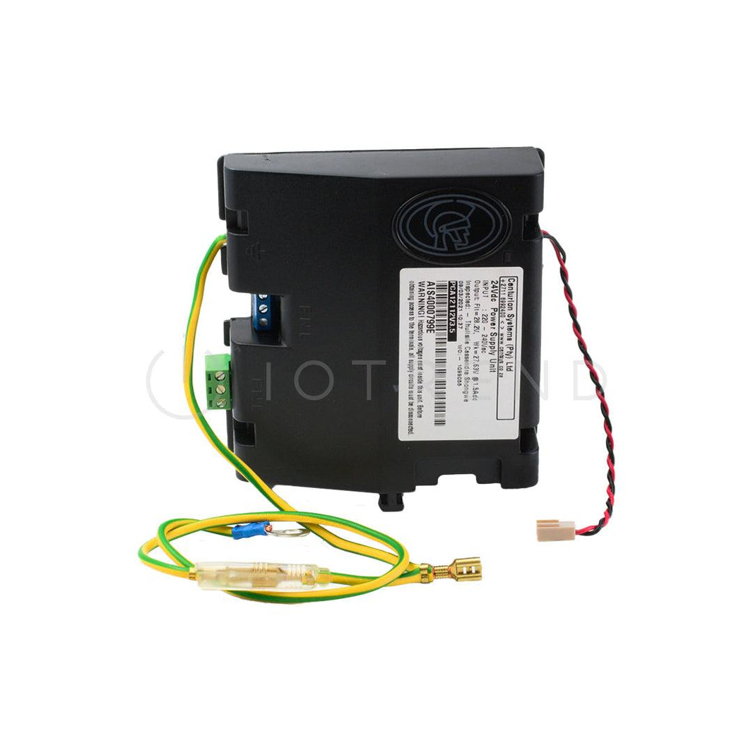 Centurion Automation Access Systems | Iotrend
