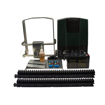 Centurion Automation Access Systems | Iotrend