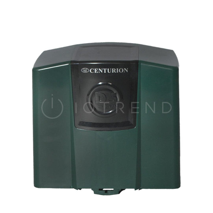 Centurion Automation Access Systems | Iotrend