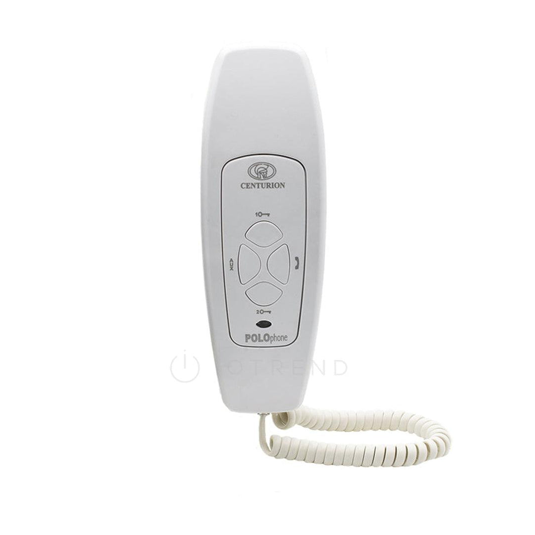 Centurion Automation Access Systems | Iotrend