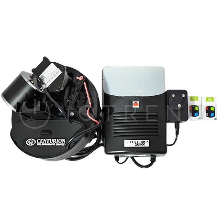 Roll Up Door Motors | Iotrend