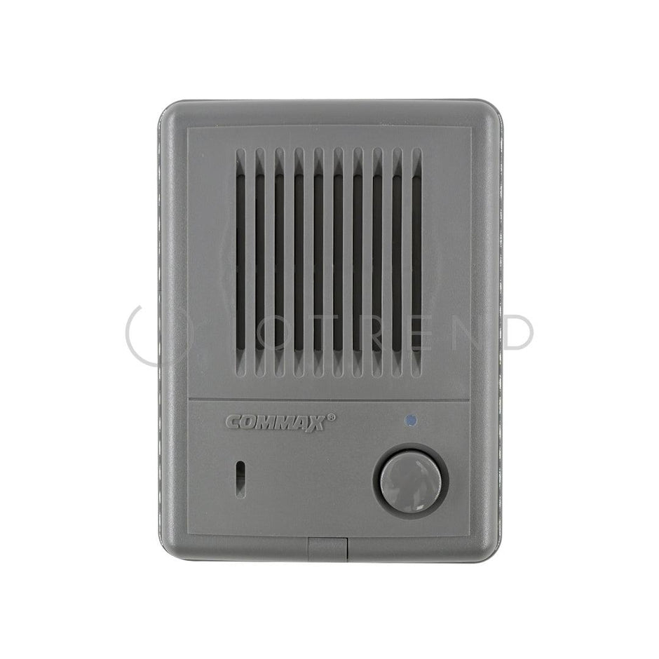 Commax Intercom Systems | Iotrend