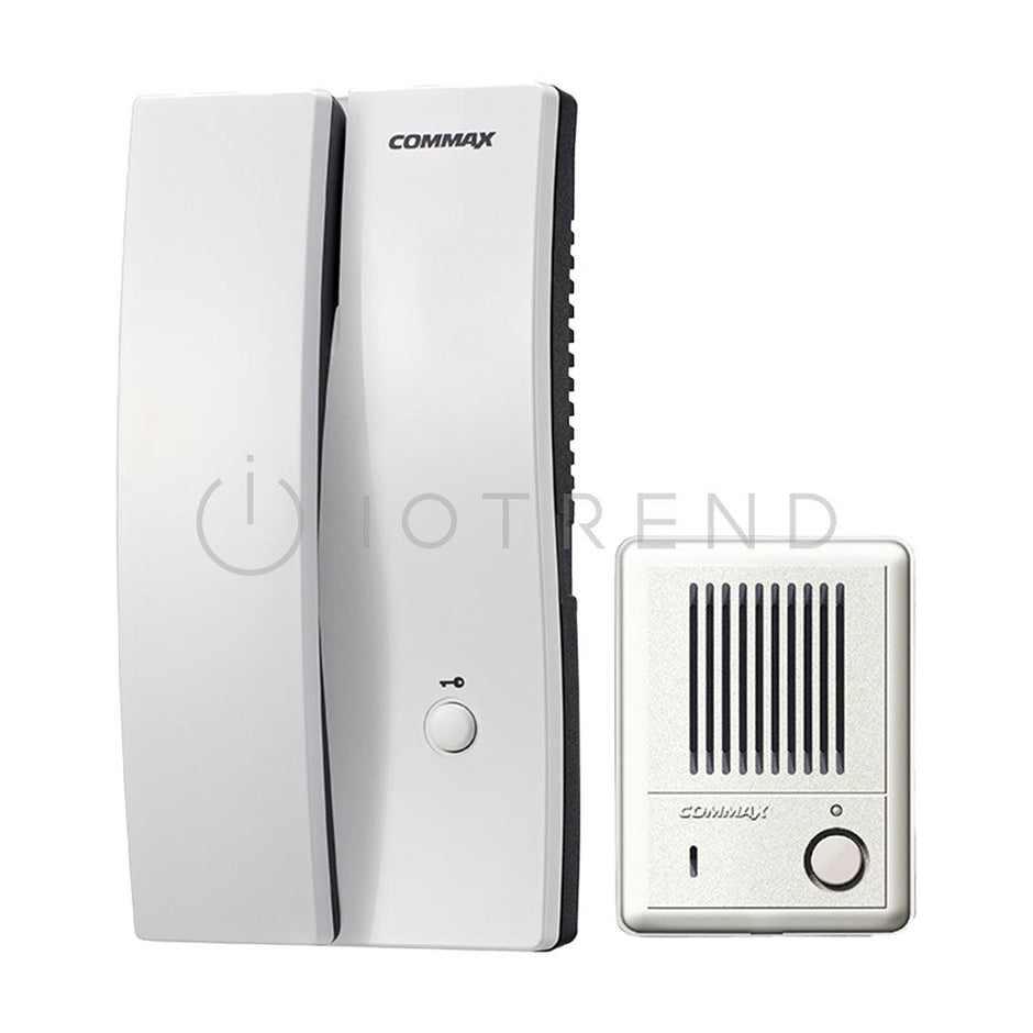 Commax Intercom Systems | Iotrend