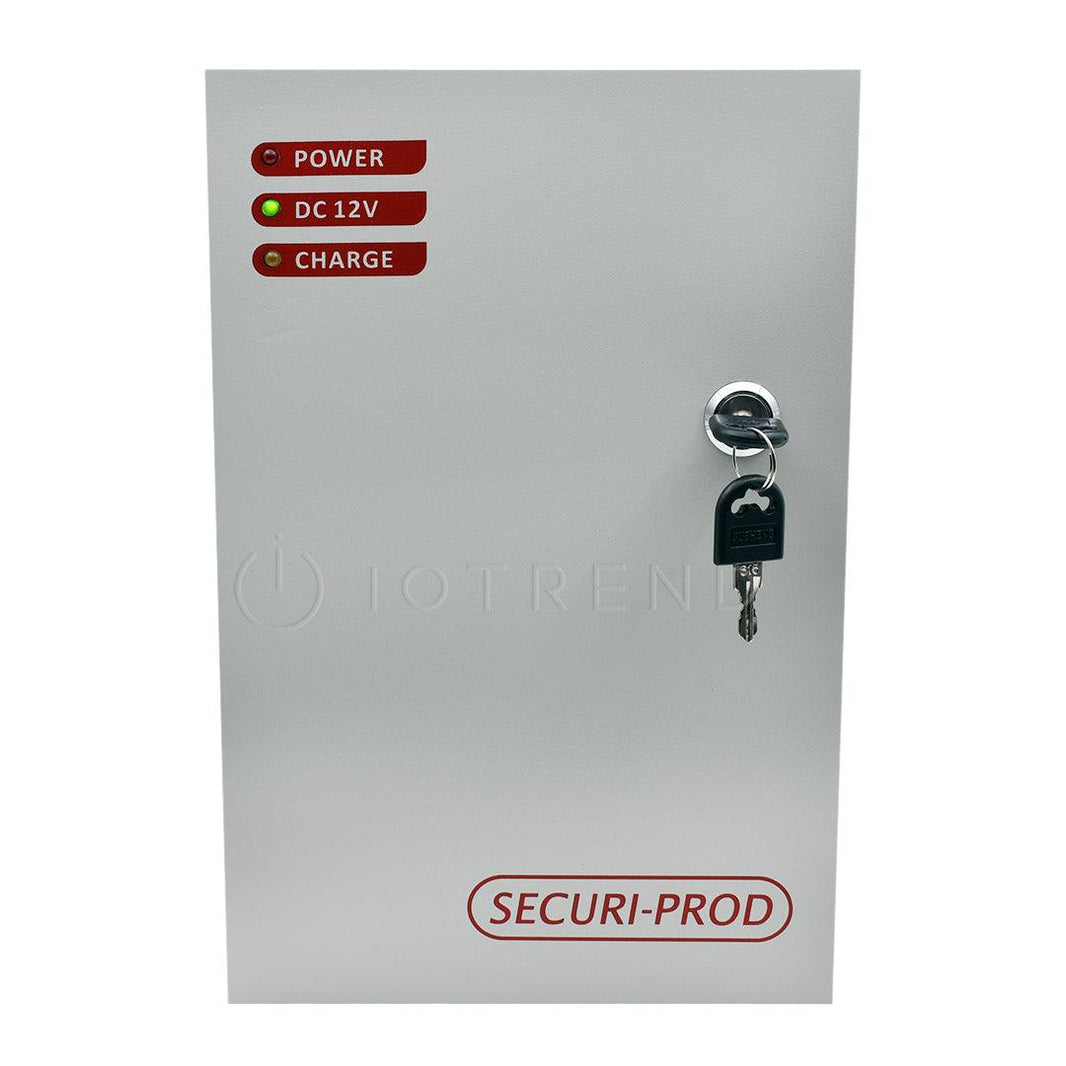 Securi-Prod – Iotrend