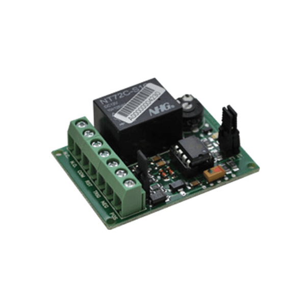 Timer Pcb 3 Seconds To 3 Hours Universal Iotrend