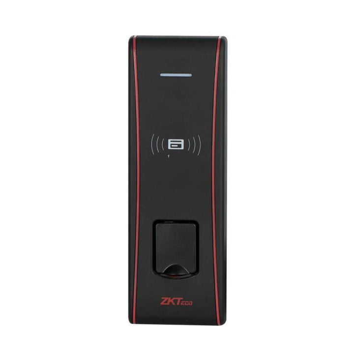 Zkteco | Iotrend